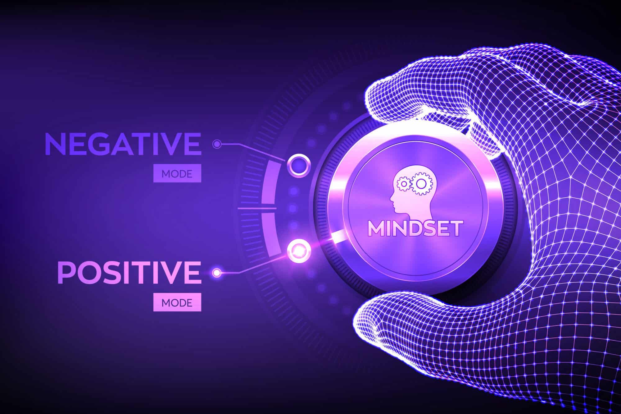 Mindset und Persönlichkeitsentwicklung: Wie eine positive Einstellung ...